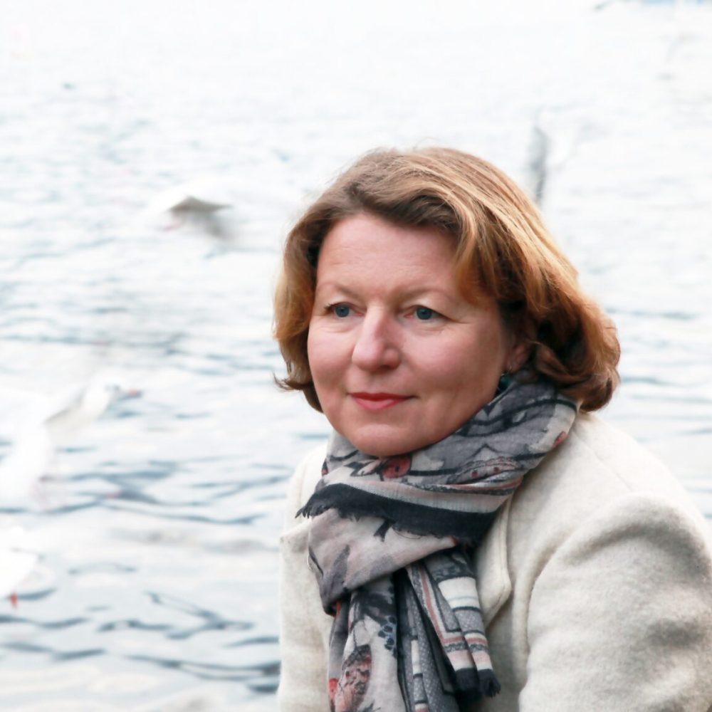 Autor*innen - lokal lesen